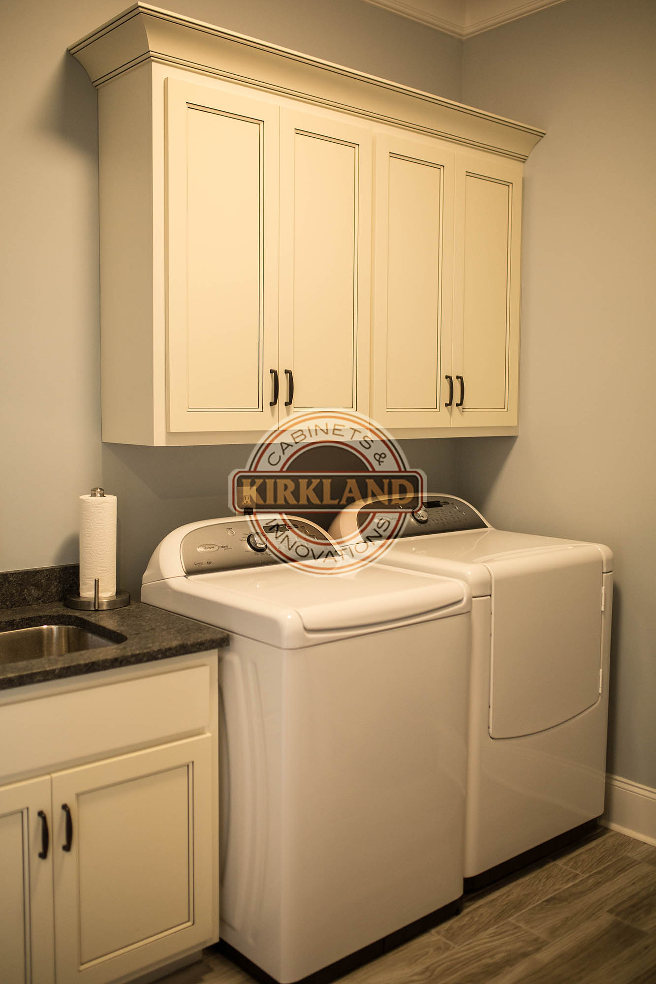 Organization & Storage Gallery – Kirkland Cabinets & Innovations