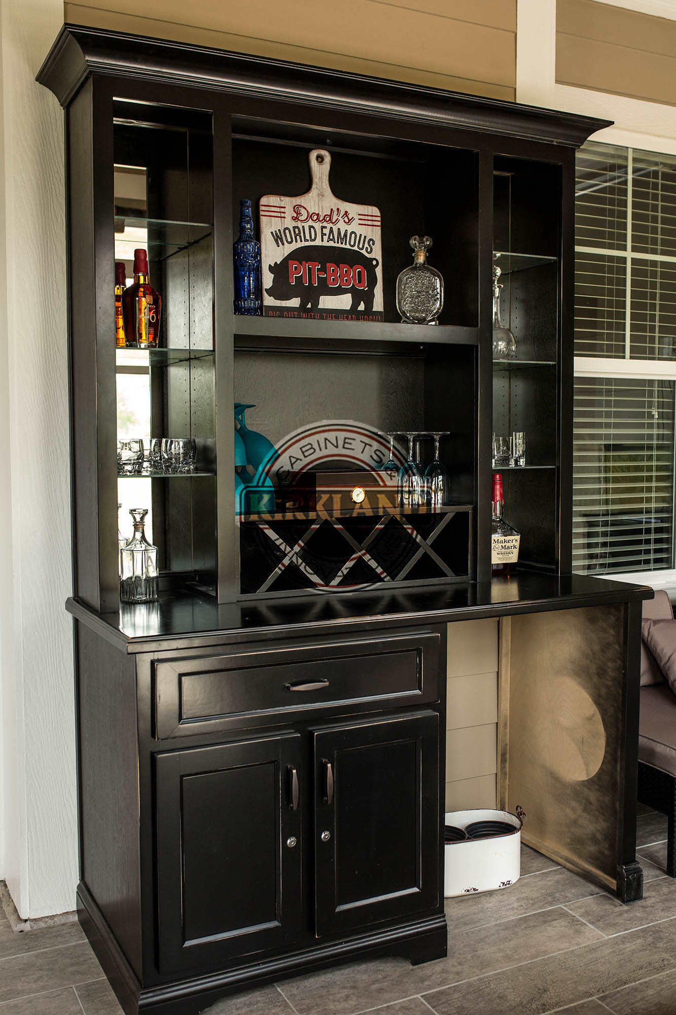 Organization & Storage Gallery – Kirkland Cabinets & Innovations